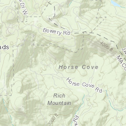 ArcGIS Web Application