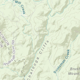 ArcGIS Web Application