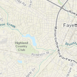 Public Information Map