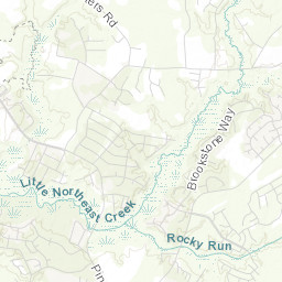 ArcGIS Web Application