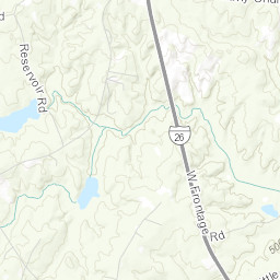 Esri, HERE, Garmin, INCREMENT P, USGS, METI/NASA, NGA, EPA, USDA