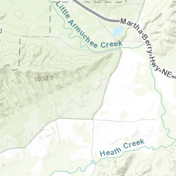 ArcGIS Web Application