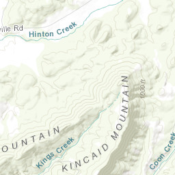 ArcGIS Web Application