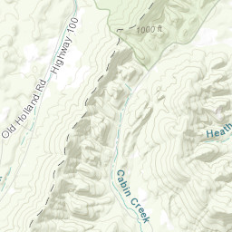 ArcGIS Web Application