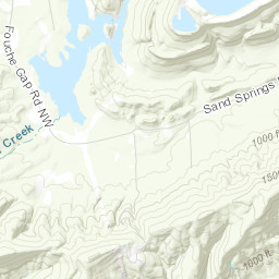 ArcGIS Web Application