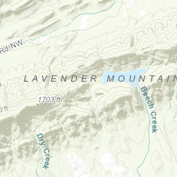 ArcGIS Web Application