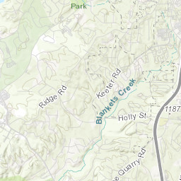 ArcGIS Web Application