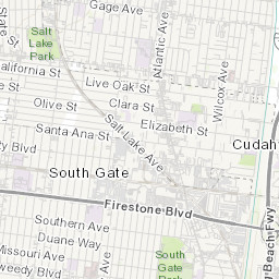 ArcGIS Web Application