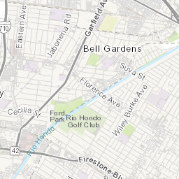 ArcGIS Web Application