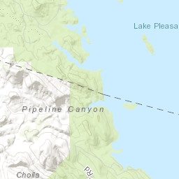 ArcGIS Web Application