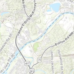 ArcGIS Web Application