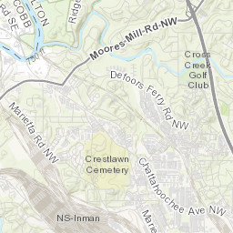 ArcGIS Web Application