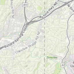 ArcGIS Web Application