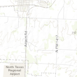 ArcGIS Web Application