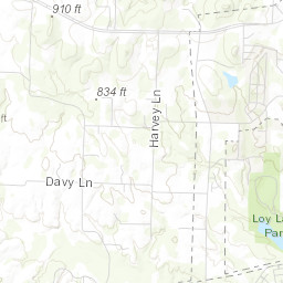 ArcGIS Web Application