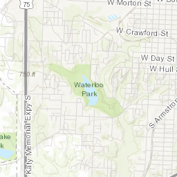 ArcGIS Web Application
