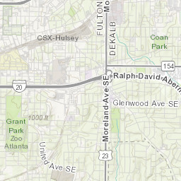 ArcGIS Web Application