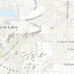 ArcGIS Web Application