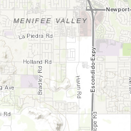 ArcGIS Web Application