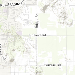 ArcGIS Web Application