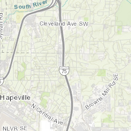 ArcGIS Web Application