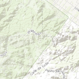 ArcGIS Web Application