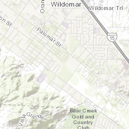 ArcGIS Web Application