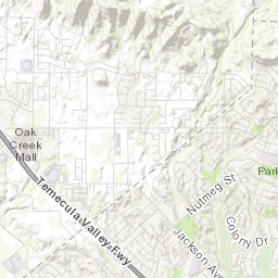 ArcGIS Web Application