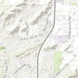 ArcGIS Web Application