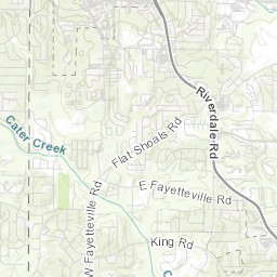 ArcGIS Web Application