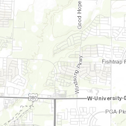ArcGIS Web Application