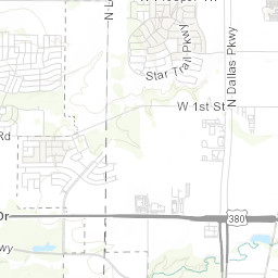 ArcGIS Web Application