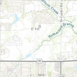 ArcGIS Web Application