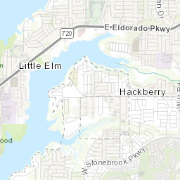 ArcGIS Web Application