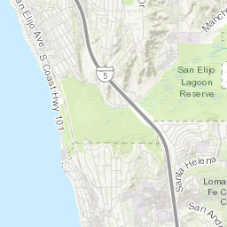 ArcGIS Web Application