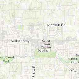 ArcGIS Web Application