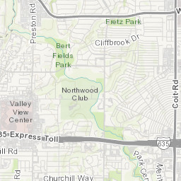 Dallas Fire Rescue active-incidents