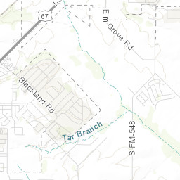 ArcGIS Web Application