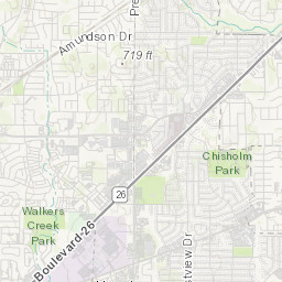 ArcGIS Web Application