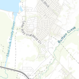 ArcGIS Web Application