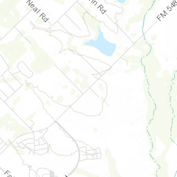 ArcGIS Web Application