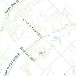 ArcGIS Web Application