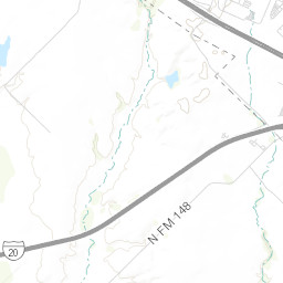ArcGIS Web Application