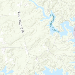 ArcGIS Web Application