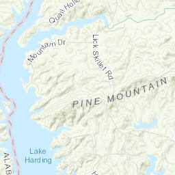 ArcGIS Web Application