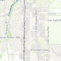 ArcGIS Web Application