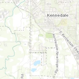 ArcGIS Web Application