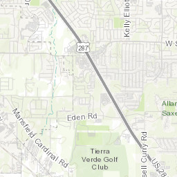 ArcGIS Web Application