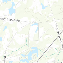 ArcGIS Web Application