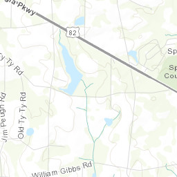 ArcGIS Web Application